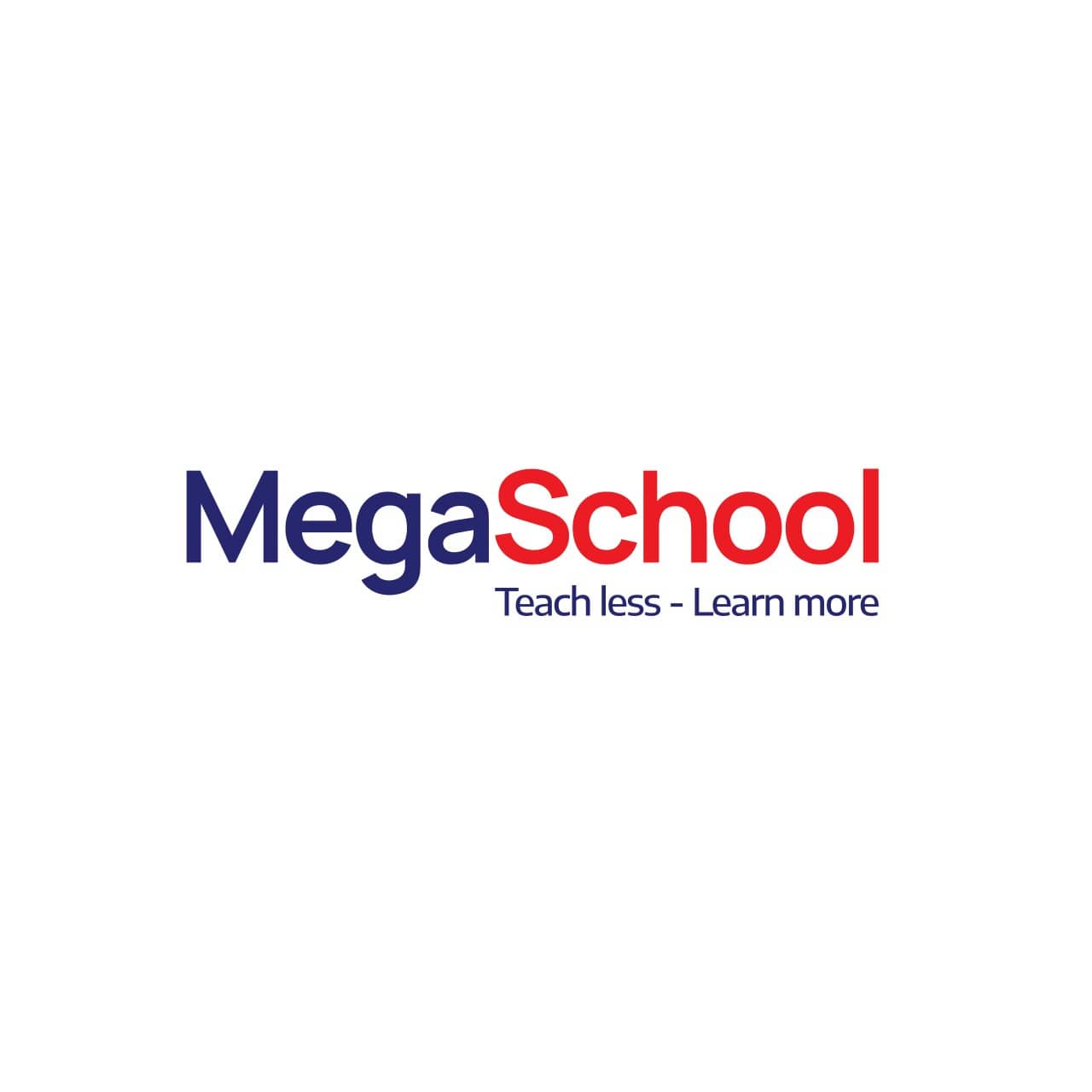 MegaSchool
